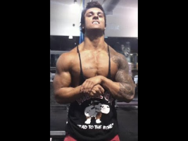 zyzz Meme Sound Effect - Voicy