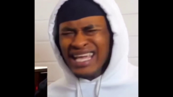 thats tuff Meme Sound Effect - Voicy