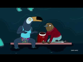 It's a complete disaster! Meme Sound Effect - Voicy