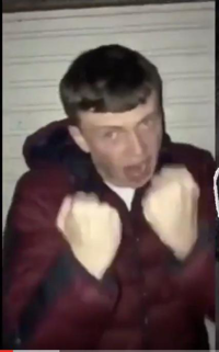 MAD BRITISH GUY ON MW2 Meme Sound Effect - Voicy