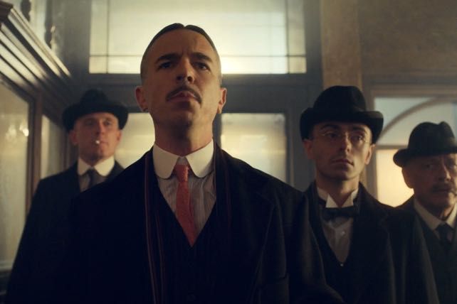 I am Billy Kimber Meme Sound Effect - Voicy