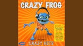 Official Crazy Frog Soundboard - Voicy