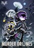 Official Murder Drones Soundboard - Voicy