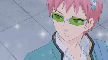 My name is Kusuo Saiki and I have psychic super powers Meme Sound ...