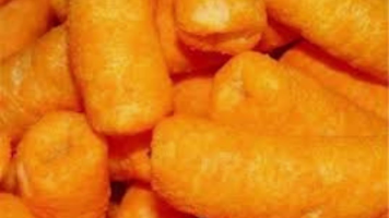 Eating Cheetos Meme Sound Effect - Voicy