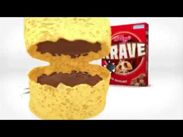 2012 Krave Choco Vault Advert Meme Sound Effect - Voicy