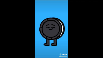 And thats how you eat an Oreo cookie. Meme Sound Effect - Voicy