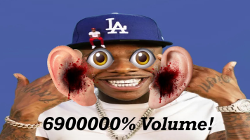 Lets Go Memes Sounds and Sound Effects - Voicy