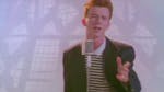 Rick Roll Meme Sound Effect - Voicy