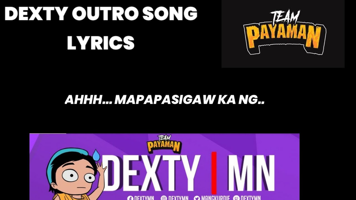 dexty Meme Sound Effect - Voicy