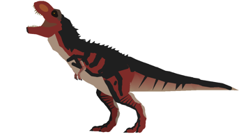 Rex growl Meme Sound Effect - Voicy