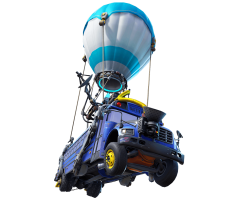 Fortnite Vinder Bus (Battle Royale) Meme Sound Effect - Voicy