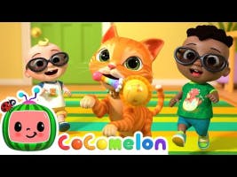 Cocomelon Sounds - Voicy