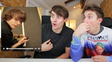 We are very jolly Meme Sound Effect - Voicy