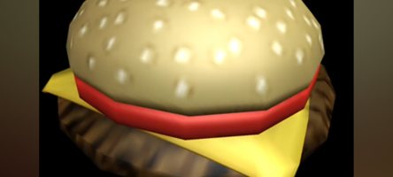 I like chez burgers too Meme Sound Effect - Voicy