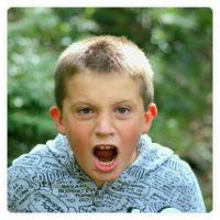 Screaming Kid Meme Sound Effect - Voicy Premium