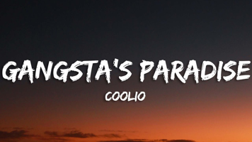 gangsta's paradise Meme Sound Effect - Voicy