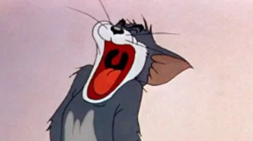 Tom screaming Meme Sound Effect - Voicy