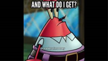 What Do I Get?.... Paid "Meme" Meme Sound Effect - Voicy