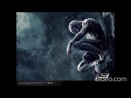 Spiderman Sounds - Voicy