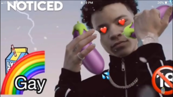 Making gay versions of original rap songs Meme Sound Effect - Voicy