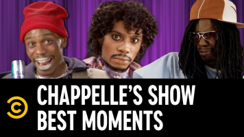 is wayne brady gonna have to Meme Sound Effect - Voicy