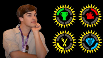 Hello Internet Welcome To Game Theory (matpat) Meme Sound Effect - Voicy