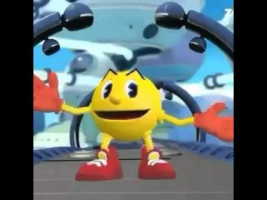 pacman more like packing a gun in my lunchbox Meme Sound Effect - Voicy