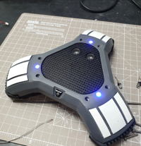 Siege Soundboard by jacoberoy - Voicy