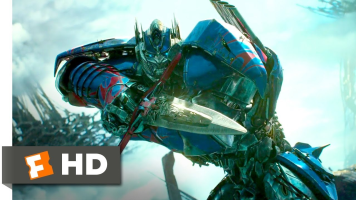 Autobots, attack! Meme Sound Effect - Voicy