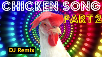 Chicken Song meme Meme Sound Effect - Voicy