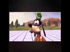 With my meat Goofy Meme Sound Effect - Voicy