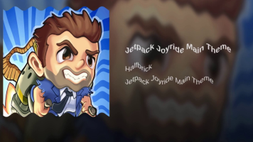 Jetpack Joyride Earrape Meme Sound Effect - Voicy