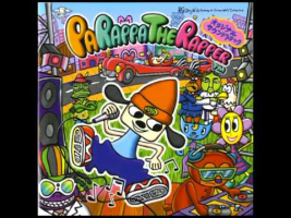 Parappa the rapper stage 2 instrumental Meme Sound Effect - Voicy