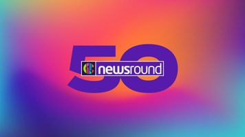 BBC Newsround - 50th anniversary special (04/04/22) (HD) Meme Sound ...
