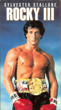 I want Balboa Meme Sound Effect - Voicy