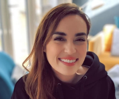 You're a big hoary bitch Meme Sound Effect - Voicy