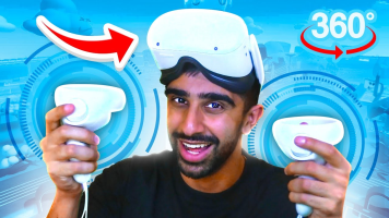 Let's begin Meme Sound Effect - Voicy