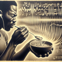 Slurping Soup 5 Meme Sound Effect - Voicy Premium