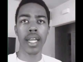 How is he clapping without his hands👀😂 Meme Sound Effect - Voicy