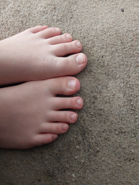 Toes Meme Sound Effect - Voicy