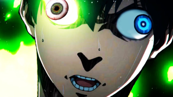 nagi do you see me Meme Sound Effect - Voicy