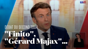 finito Meme Sound Effect - Voicy