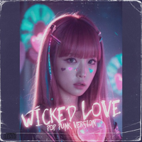 Wicked Love Yena Meme Sound Effect - Voicy