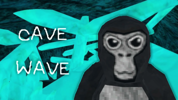 cave wave Meme Sound Effect - Voicy