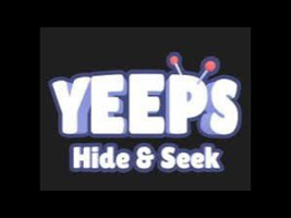 Yeeps Meme Sound Effect - Voicy