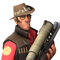 Sniper Laughing Meme Sound Effect - Voicy