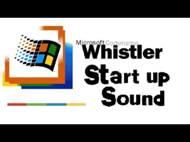 epic whistle sound from windows Meme Sound Effect - Voicy