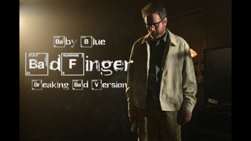 baby blue breaking bad version Meme Sound Effect - Voicy