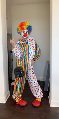 I've just had this calypso Meme Sound Effect - Voicy